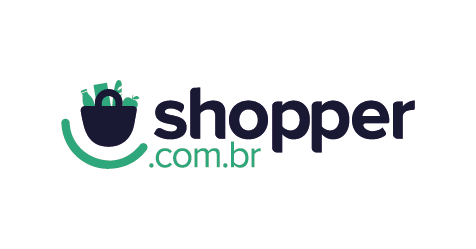 Shopper Logo